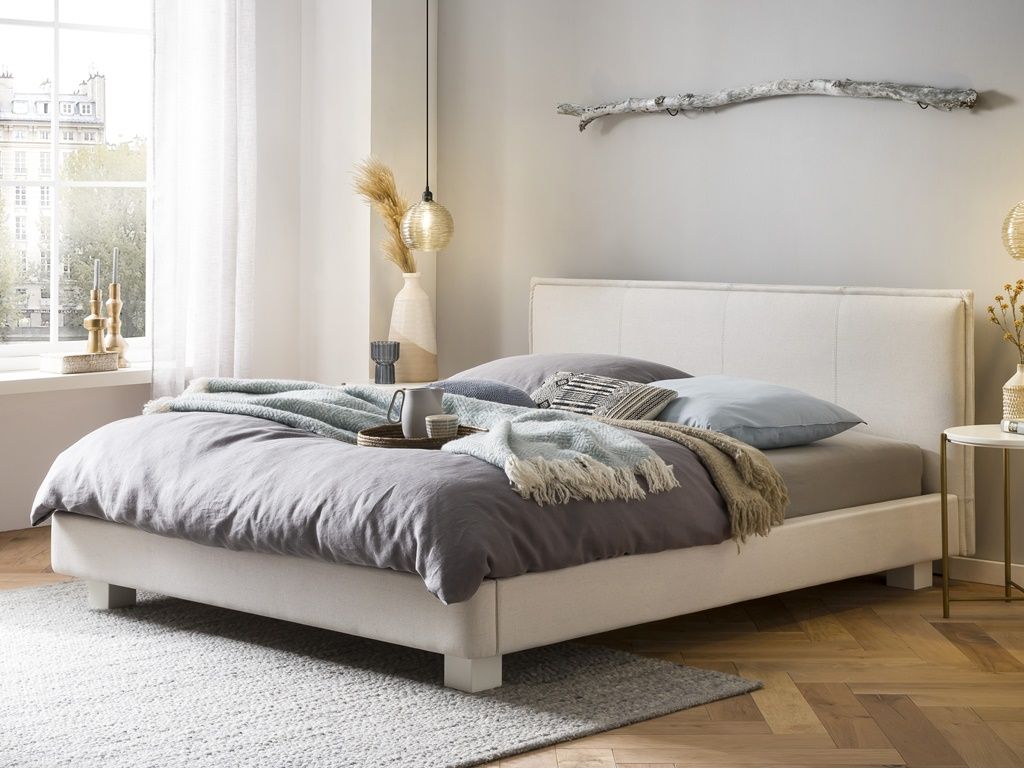 Le Monde Du Lit, meuble en bois pour la chambre haut de gamme