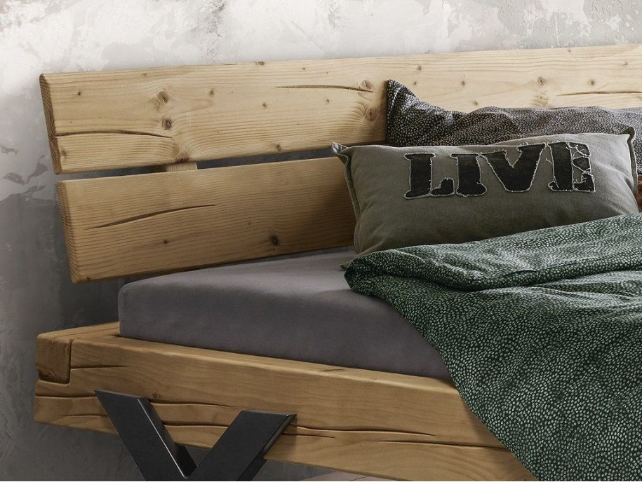 Le Monde Du Lit, meuble en bois pour la chambre haut de gamme